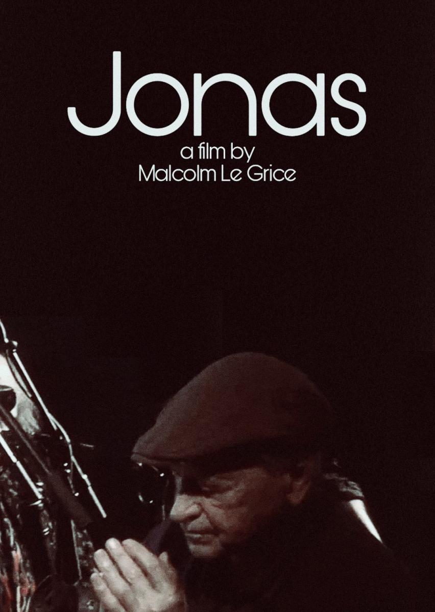 Sección visual de Jonas (C) - FilmAffinity