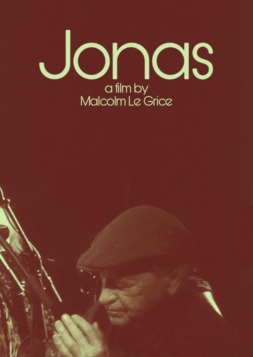 Image gallery for Jonas (S) - FilmAffinity