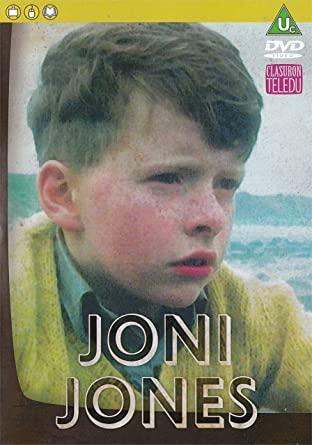 Image gallery for Joni Jones (TV Miniseries) - FilmAffinity