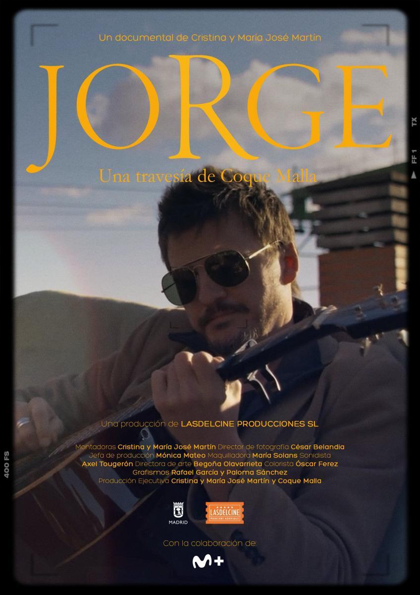 Image gallery for Jorge - FilmAffinity
