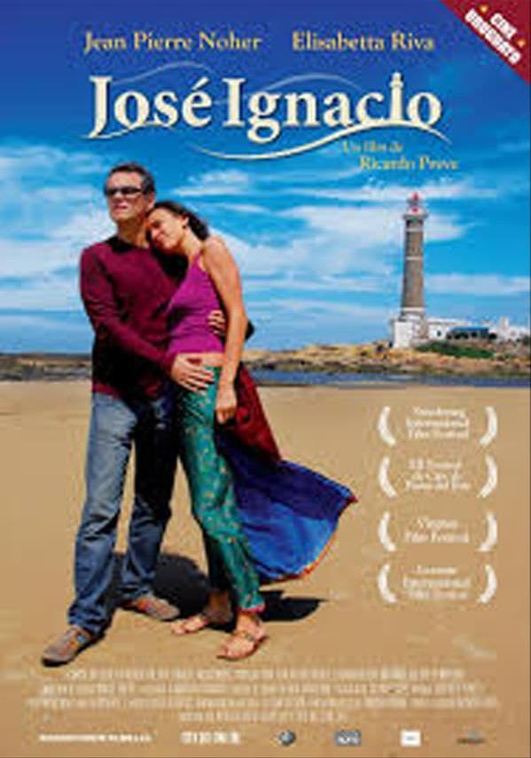 Sección visual de José Ignacio - FilmAffinity