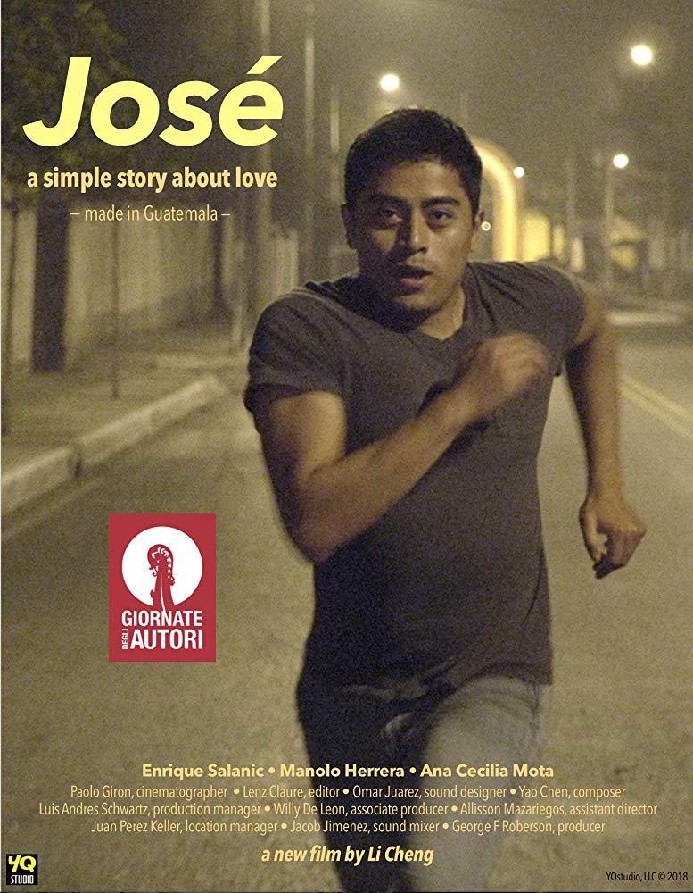Image gallery for José - FilmAffinity