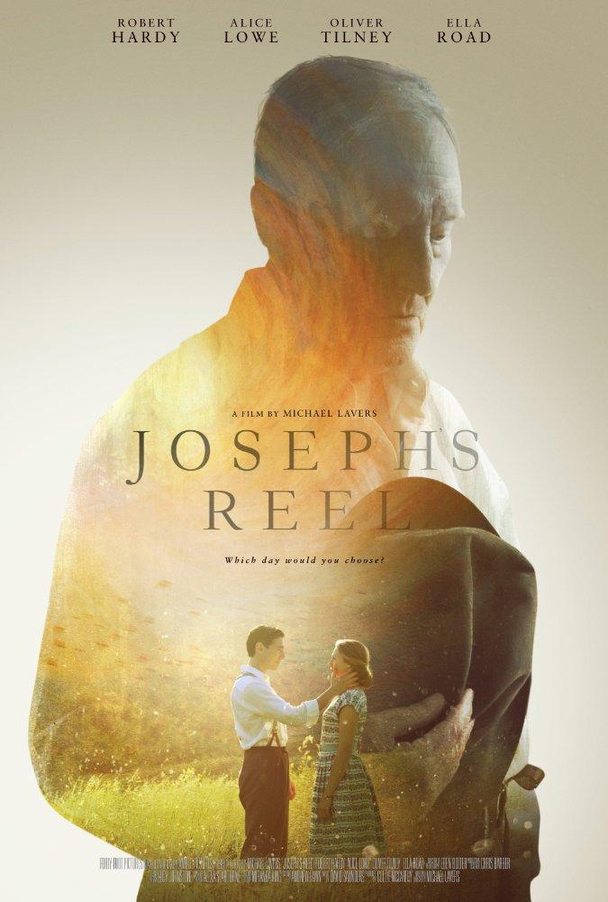 Sección visual de Joseph's Reel (C) - FilmAffinity