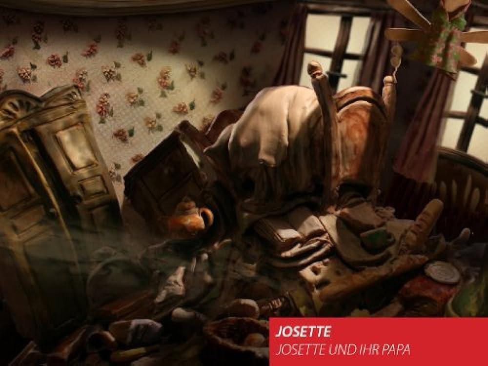 Sección visual de Josette (C) - FilmAffinity