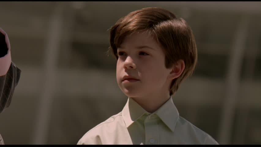Image gallery for Joshua - FilmAffinity