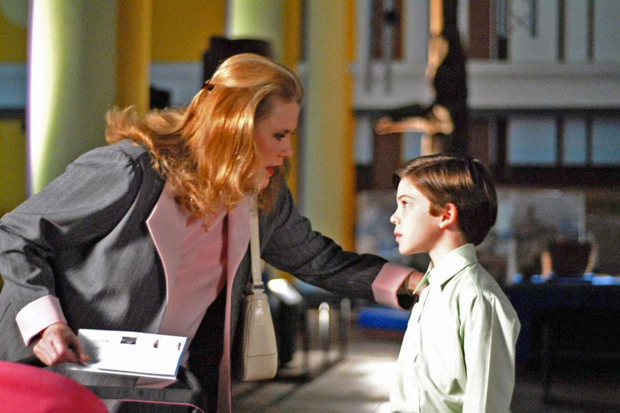 Image gallery for Joshua - FilmAffinity