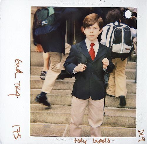 Image gallery for Joshua - FilmAffinity