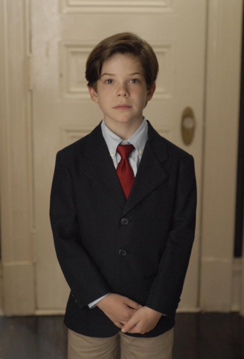 Image gallery for Joshua - FilmAffinity