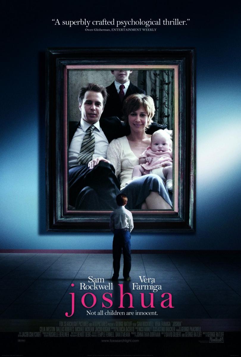 Image gallery for Joshua - FilmAffinity