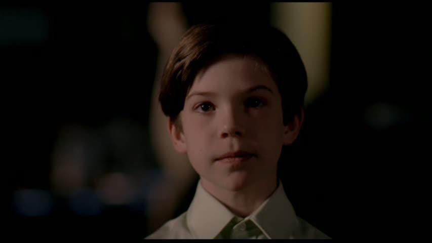 Image gallery for Joshua - FilmAffinity