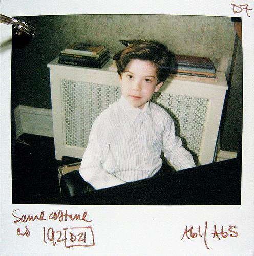 Image gallery for Joshua - FilmAffinity