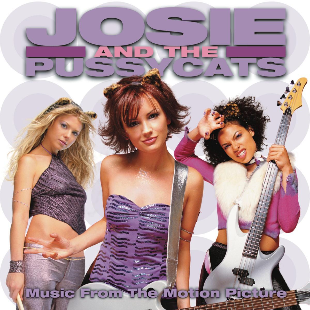 Image gallery for Josie and the Pussycats - FilmAffinity