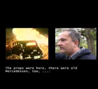 Image gallery for Journal No. 1 - An Artist's Impression (S) - FilmAffinity