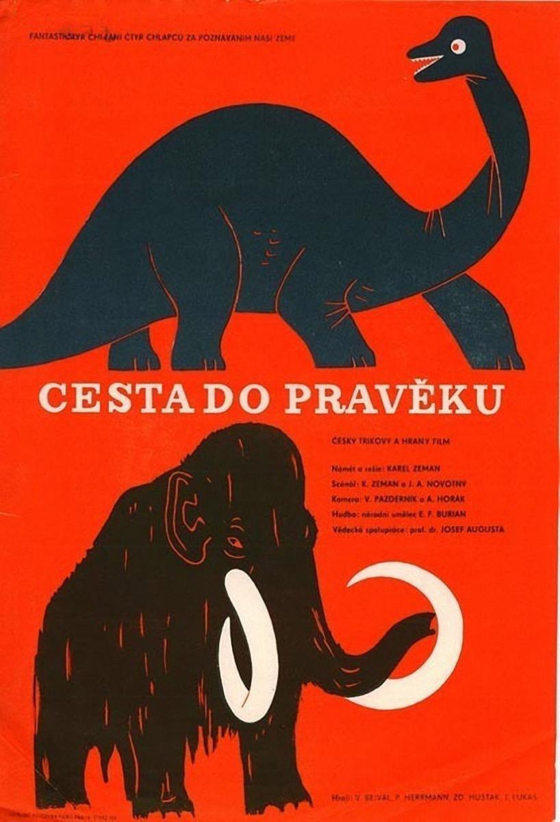 Image gallery for Journey to Prehistory (Journey to the Beginning of ...