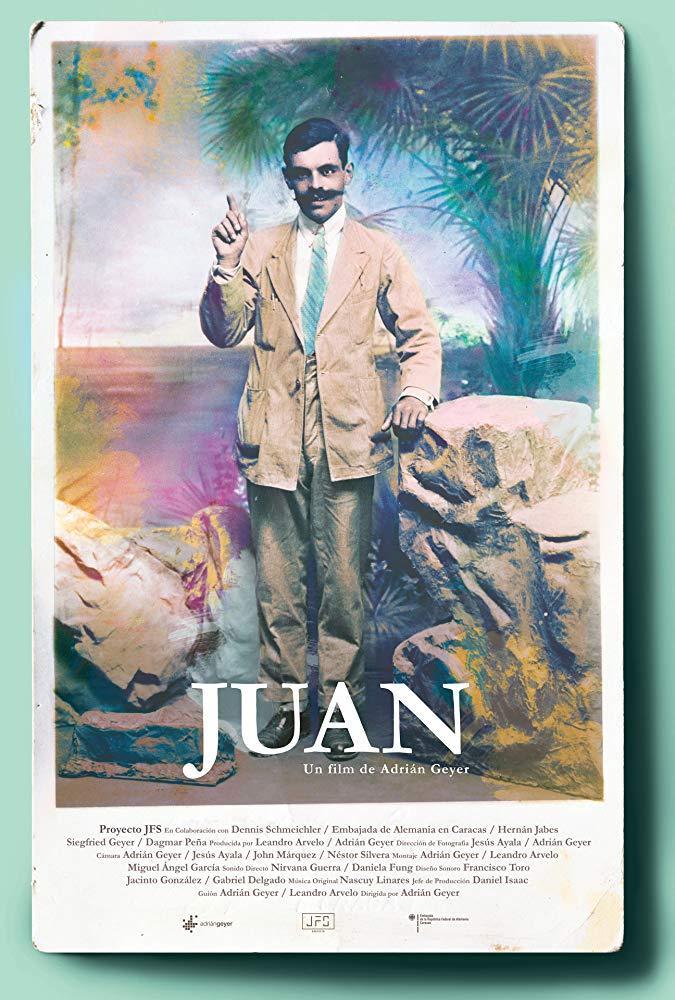 Image gallery for Juan - FilmAffinity