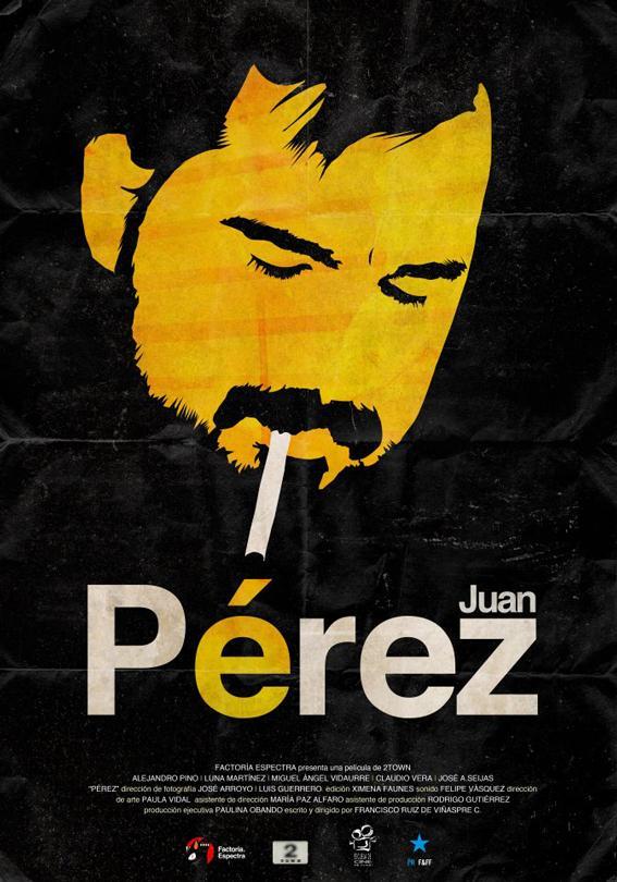 Image gallery for Juan Pérez - FilmAffinity