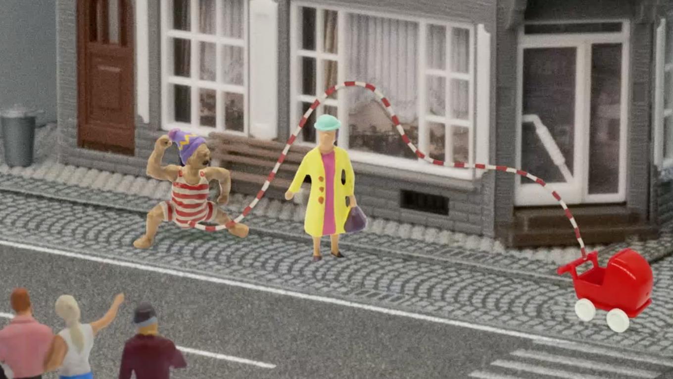 Sección visual de Juan Pilila (Serie de TV) - FilmAffinity