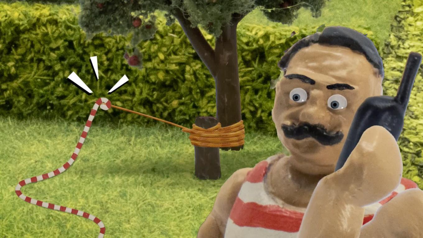 Sección visual de Juan Pilila (Serie de TV) - FilmAffinity