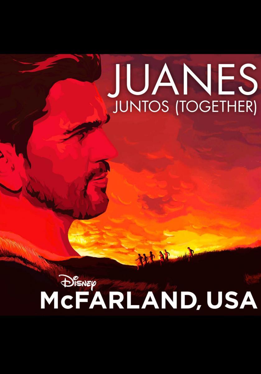 Image gallery for Juanes: Juntos (Together) (Music Video) - FilmAffinity