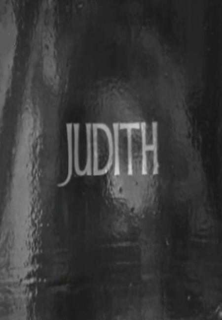 Sección visual de Judith (TV) - FilmAffinity