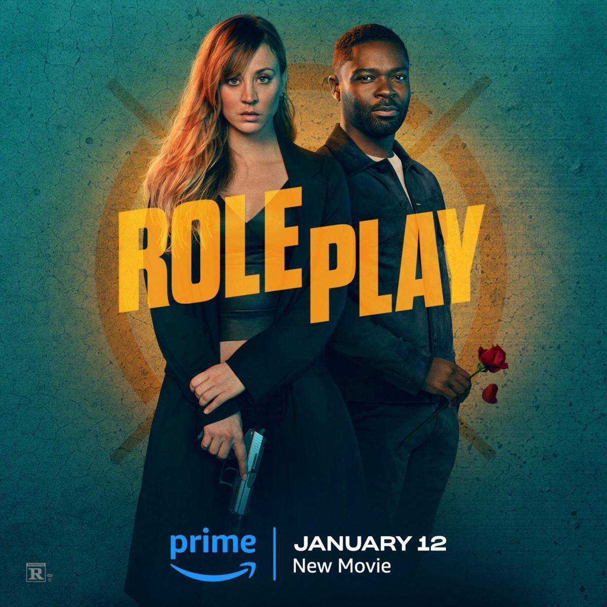 Sección visual de Juego de roles - FilmAffinity