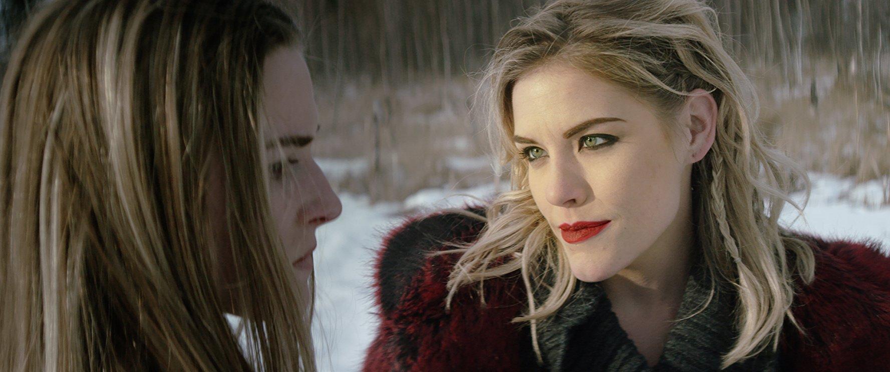 Sección visual de Juego extremo - FilmAffinity