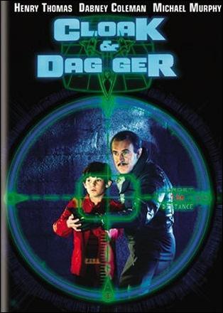 Sección visual de Juego secreto - FilmAffinity