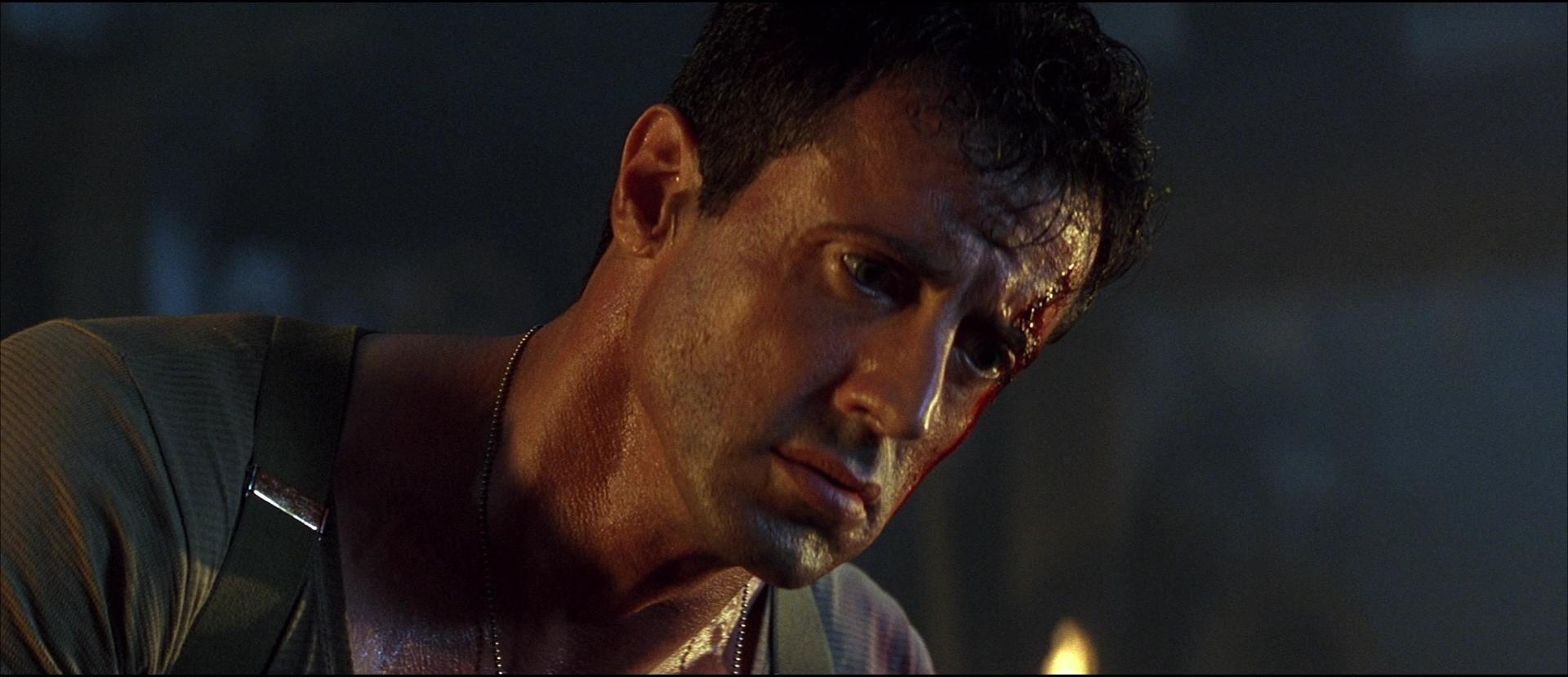 Sección visual de Juez Dredd - FilmAffinity