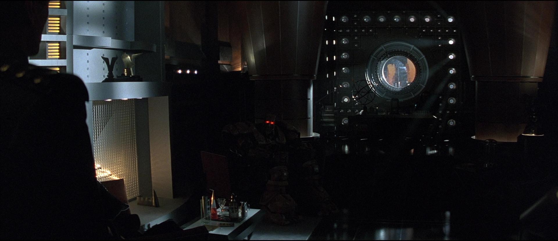 Sección visual de Juez Dredd - FilmAffinity