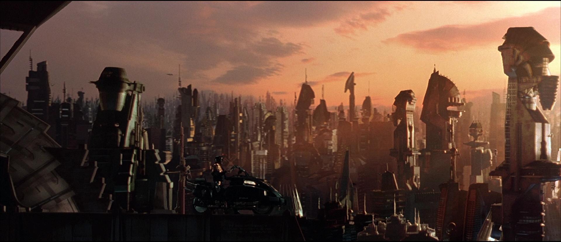 Sección visual de Juez Dredd - FilmAffinity