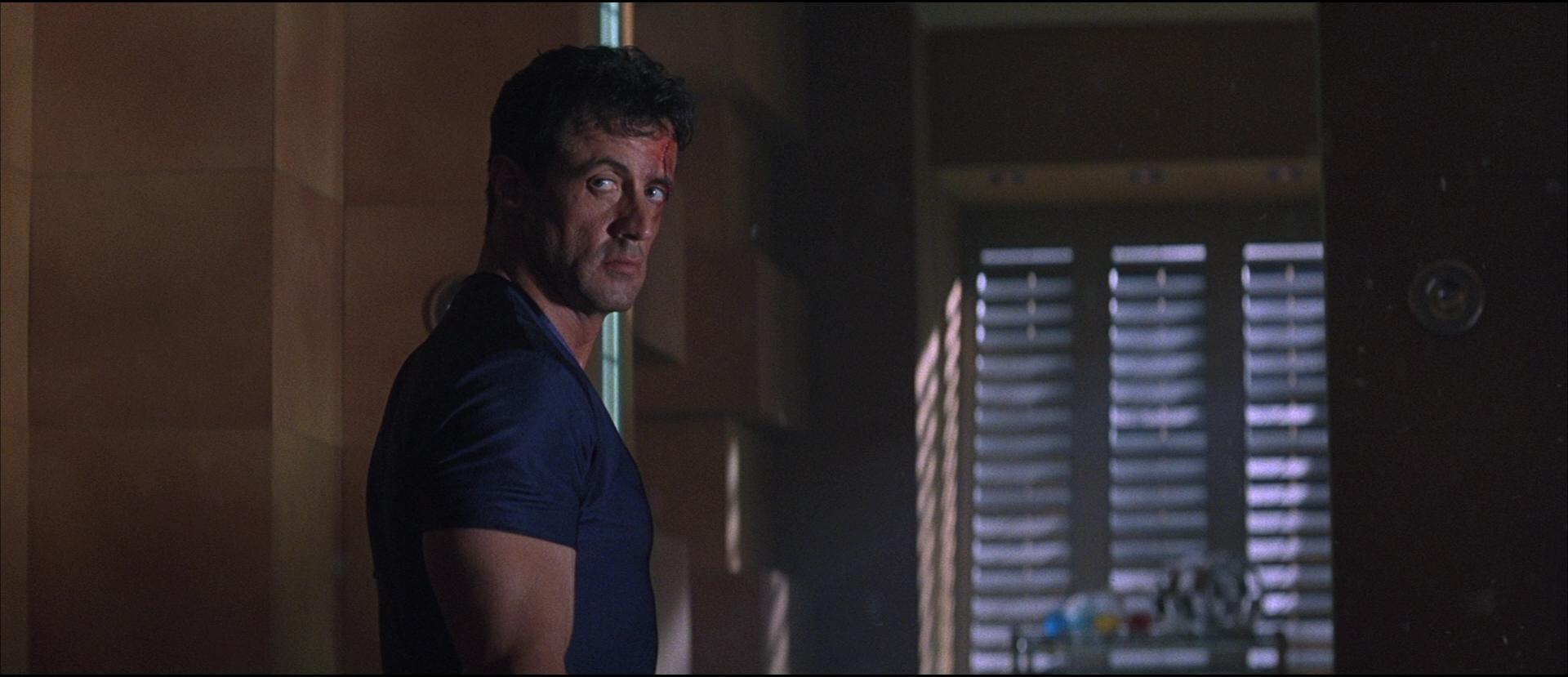 Sección visual de Juez Dredd - FilmAffinity