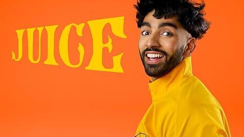 Image gallery for Juice (TV Series) - FilmAffinity