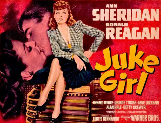 Image gallery for Juke Girl - FilmAffinity