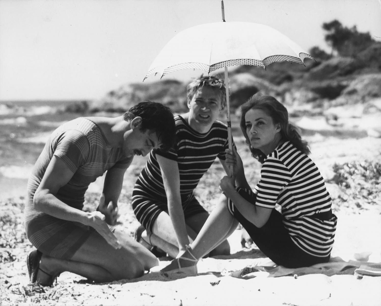 Image gallery for Jules and Jim - FilmAffinity