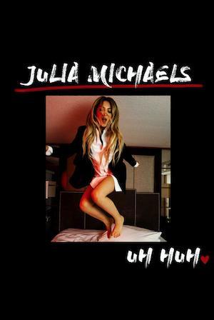 Image gallery for Julia Michaels: Uh Huh (Music Video) - FilmAffinity