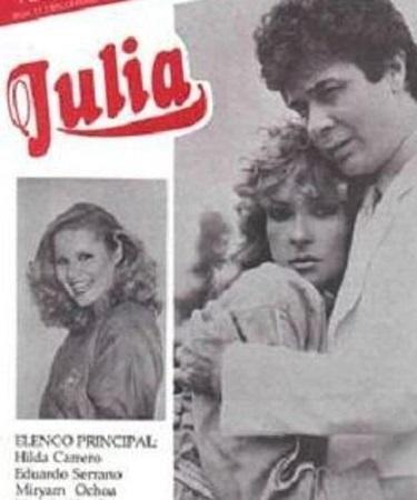 Image gallery for Julia (TV Series) - FilmAffinity