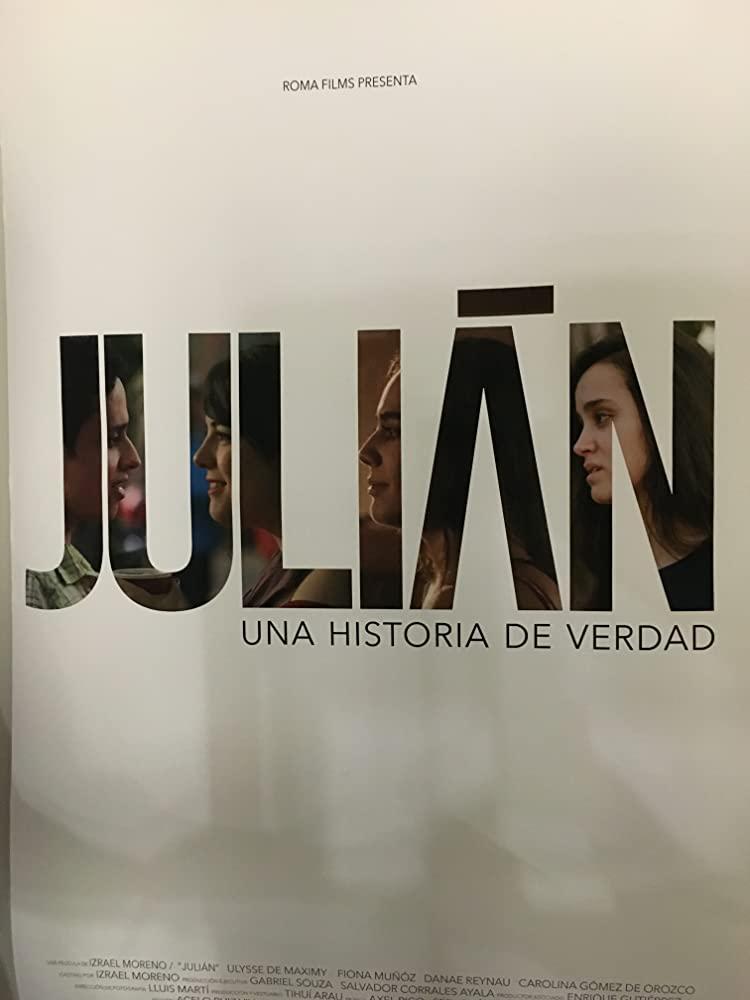 Sección visual de Julián - FilmAffinity