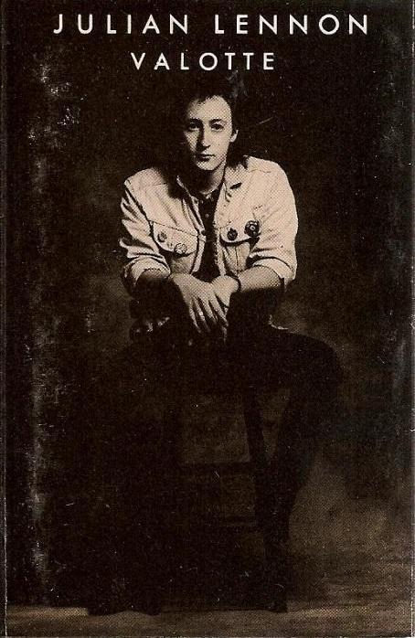 Image gallery for Julian Lennon: Valotte (Music Video) - FilmAffinity