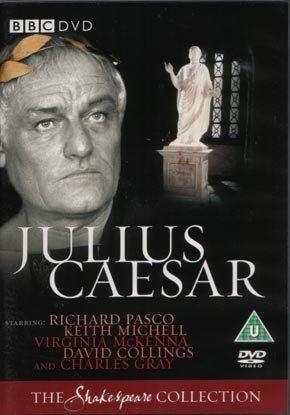 Image gallery for Julius Caesar (TV) - FilmAffinity