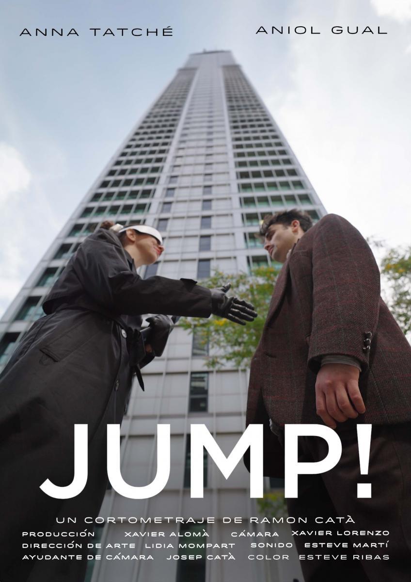 Image gallery for Jump! (S) - FilmAffinity