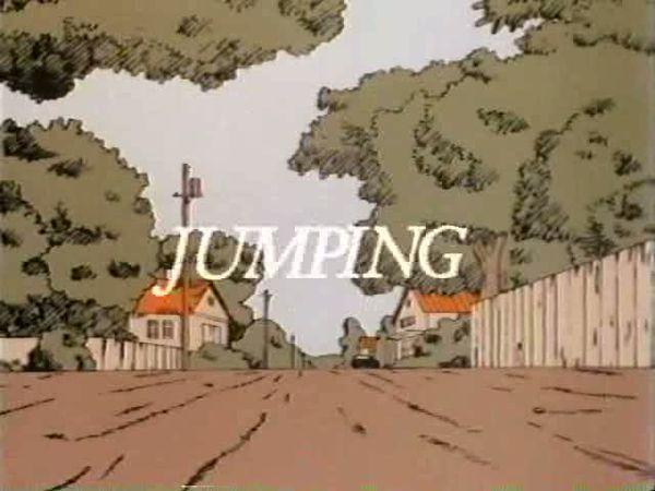 Image gallery for Jumping (S) - FilmAffinity