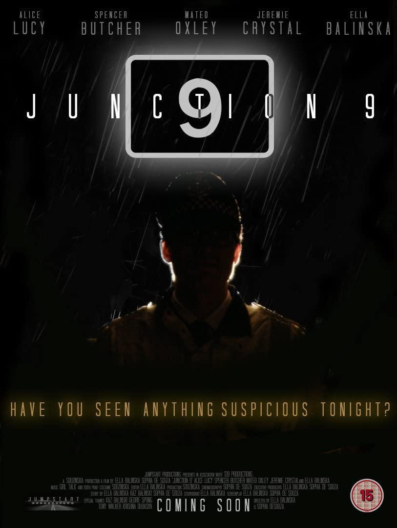 Image gallery for Junction 9 - FilmAffinity