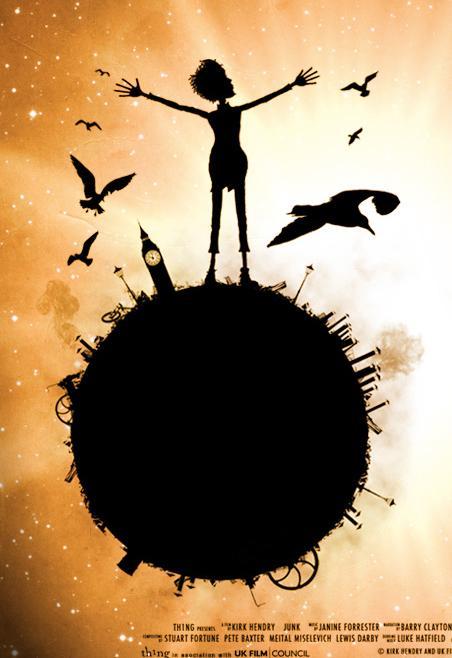 Image gallery for Junk (S) - FilmAffinity