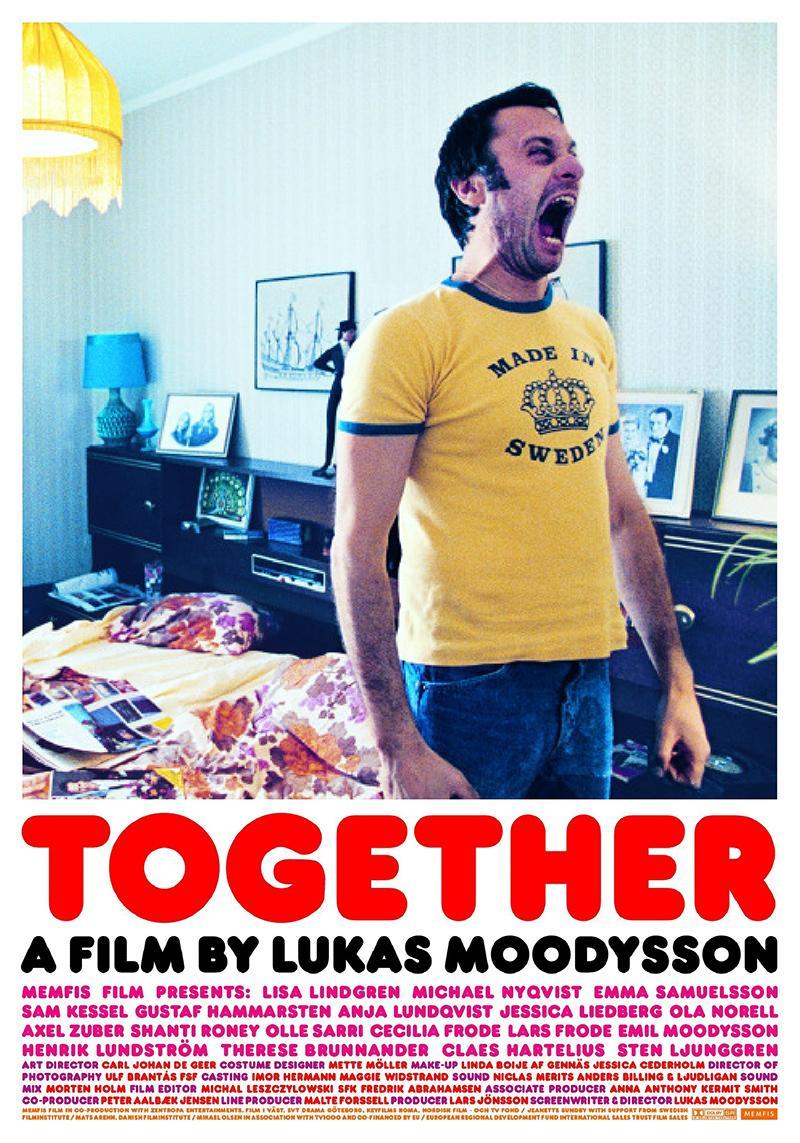 Sección visual de Juntos - FilmAffinity