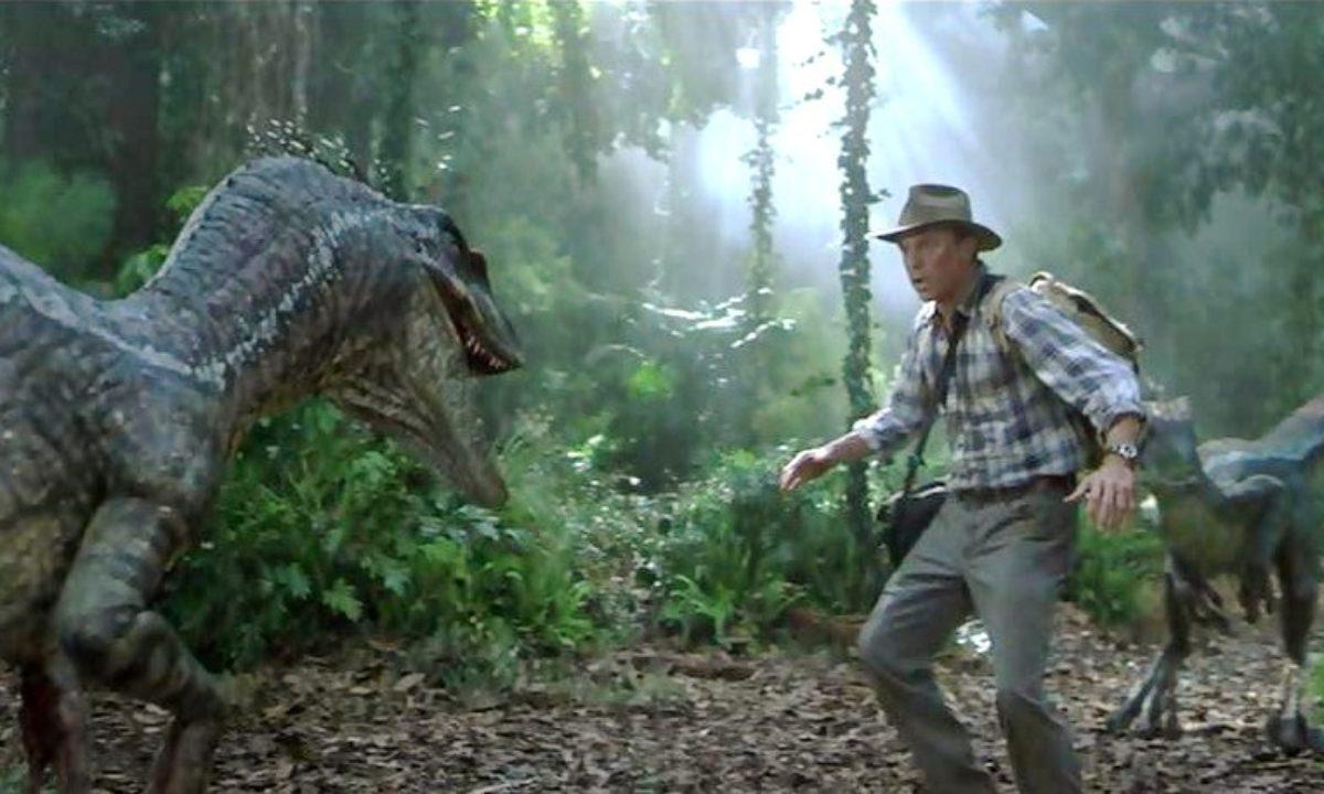 Image gallery for Jurassic Park III - FilmAffinity