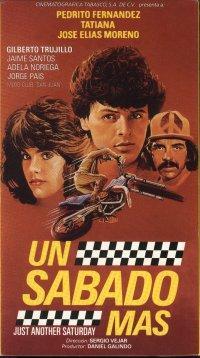 Image gallery for Just Another Saturday - FilmAffinity
