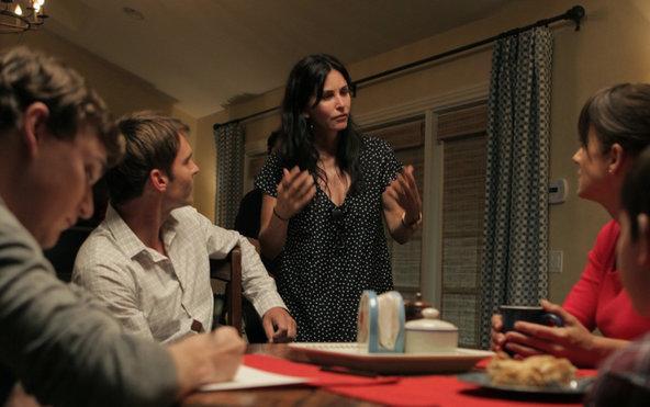 Sección visual de Just Before I Go - FilmAffinity