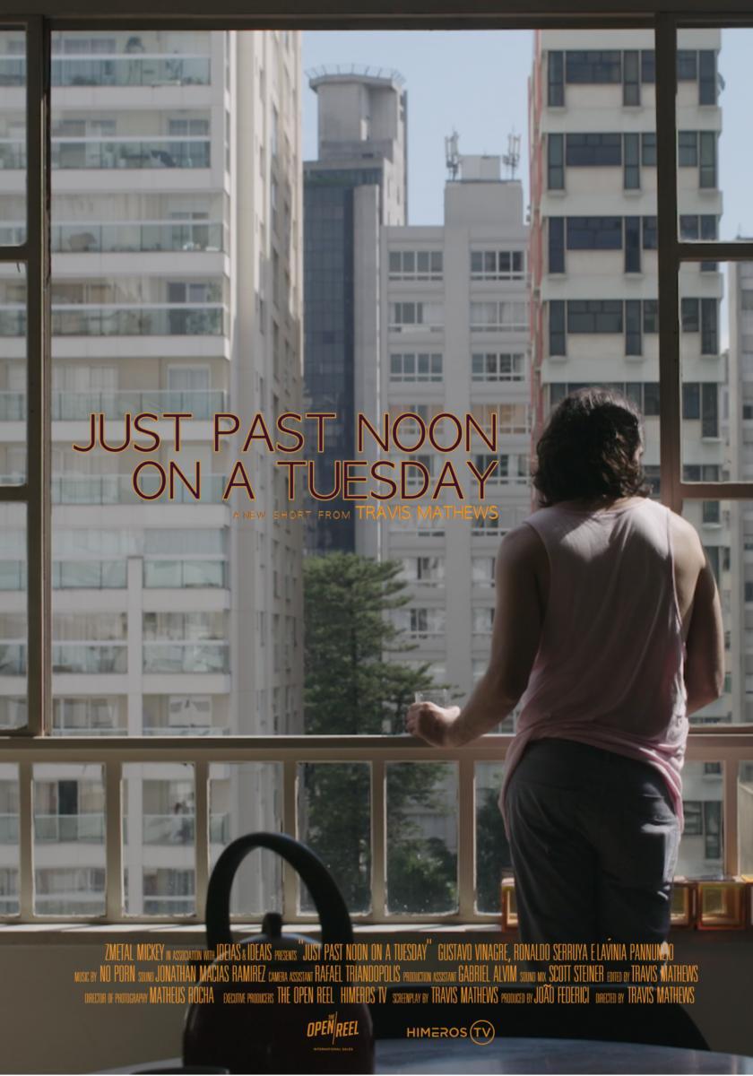 Sección visual de Just Past Noon on a Tuesday (C) - FilmAffinity