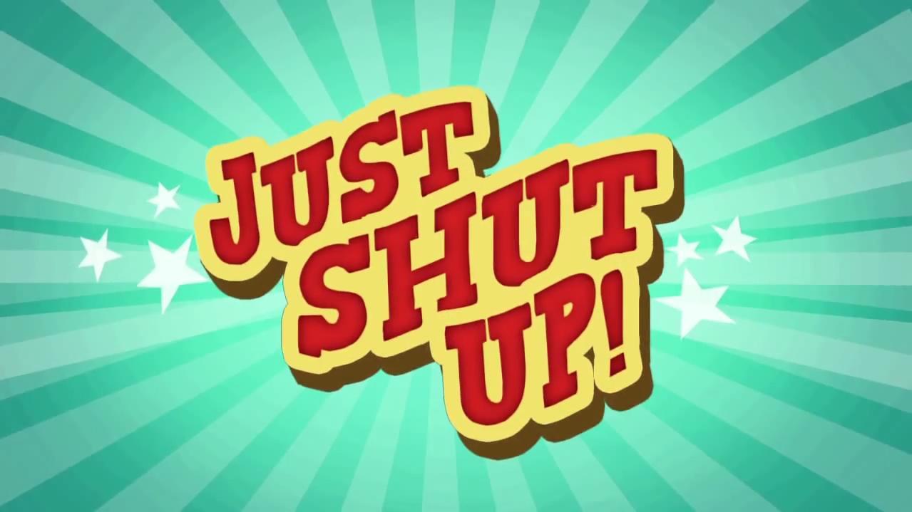 Image gallery for Just Shut Up! (TV Series) - FilmAffinity