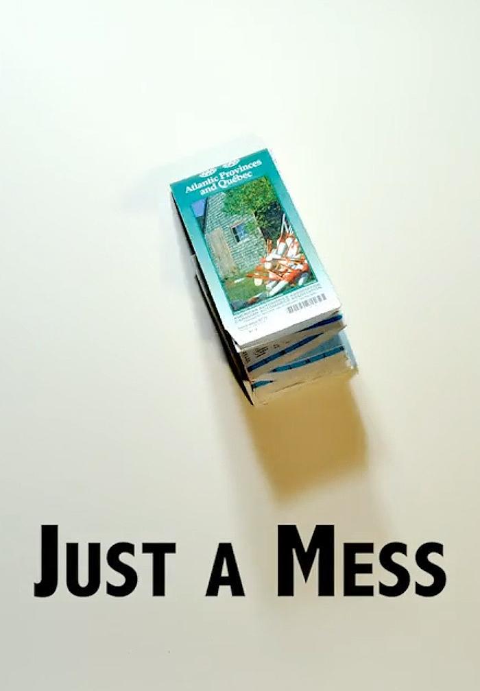 Image gallery for Just a Mess (S) - FilmAffinity